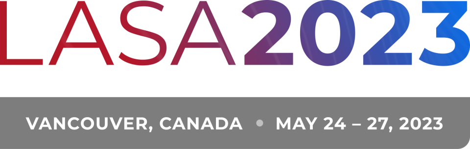 Latin American Studies Association (LASA)